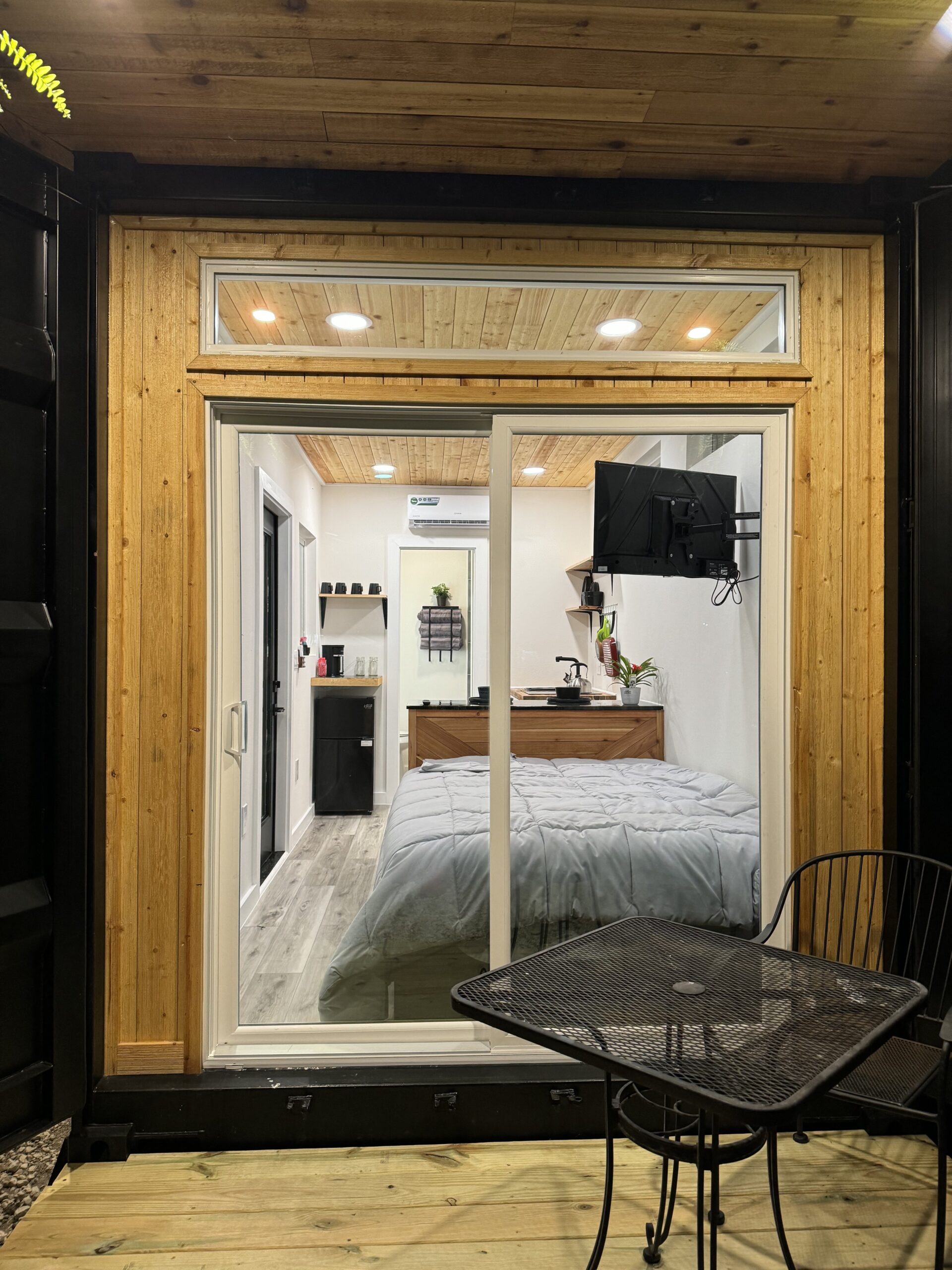 40 ft Container Duplex, Ready to Ship - Bob's Containers / Bob's Containers